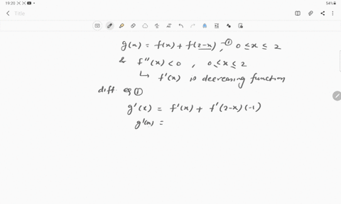 SOLVED:Use the small increments formula to estimate the change in z=x ...
