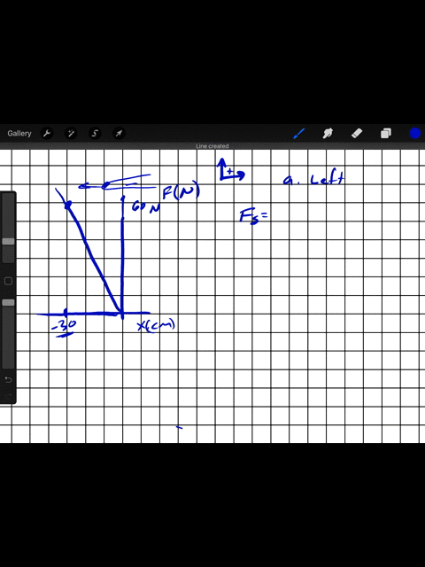 SOLVED:A ·50 g rock is placed in a slingshot and the rubber band is ...