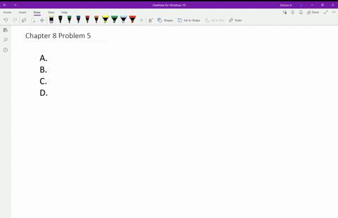 SOLVED:Which of the following is NOT an example of a nonspecific ...