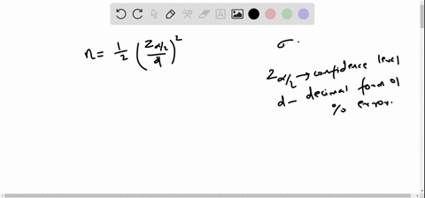 SOLVED:'PART 2: Normal Table D Distribution Parameters: Mean 33 StdDev ...