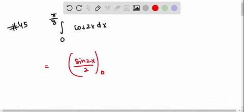 ⏩SOLVED:Definite integrals Use a change of variables or Table 5.6 to ...