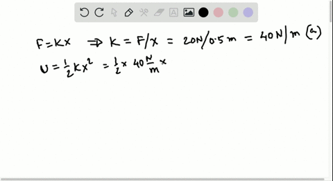 SOLVED:The velocity of a wave on a string depends on how tightly the ...