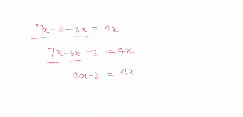 SOLVED:Solve. x+2=x+3
