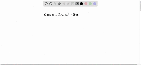 ⏩SOLVED:Solve using a calculator, finding all solutions in [0,2 π).… | Numerade