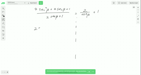 SOLVED:Prove that each of the following equations is an identity. See the strategy for verifying ...