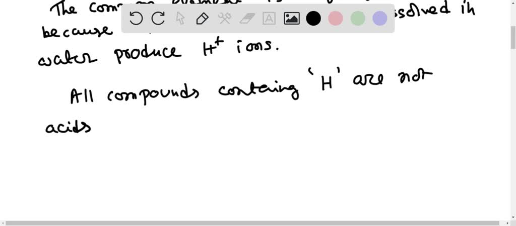 SOLVED:Which of the five memorized -ic acids serve as models for family ...