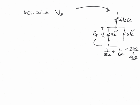 SOLVED: Use source exchange to find the current Io in the network in Fig. P7.61. (FIGURE CAN'T ...
