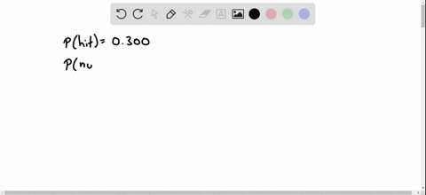 SOLVED:Work each problem. Drawing a Marble A marble is drawn at random ...