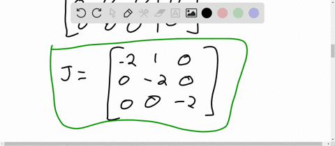 SOLVED:Find the principal matrix solution e^N of the system x^'(t)=A x ...