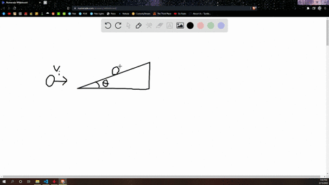 SOLVED:Problems 34 through 40 are motion problems similar to those you ...