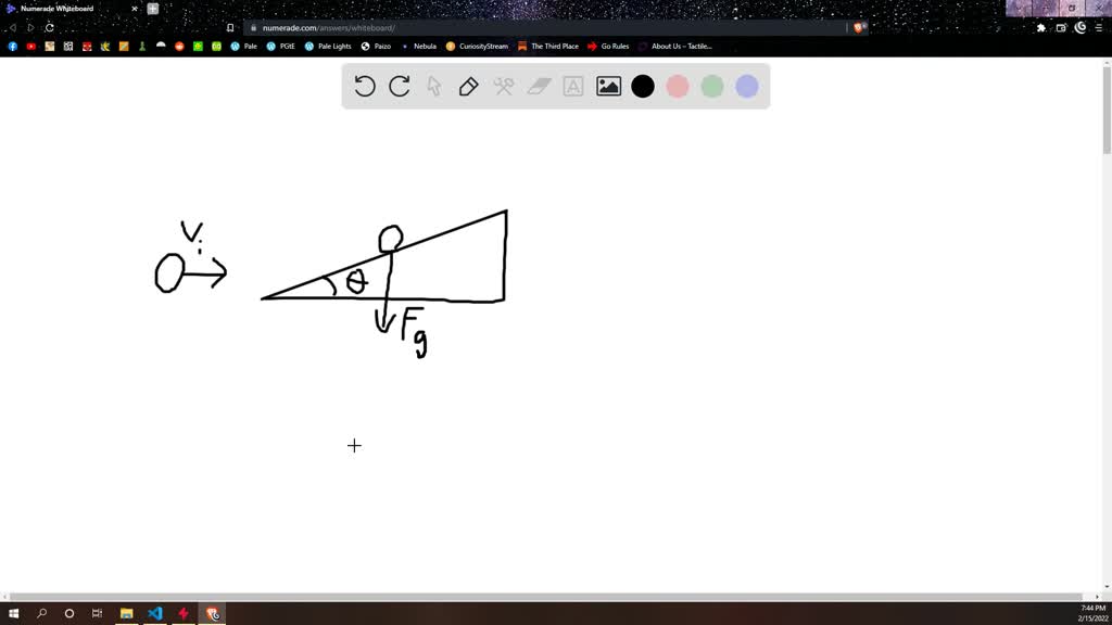 SOLVED:Problems 34 through 40 are motion problems similar to those you ...