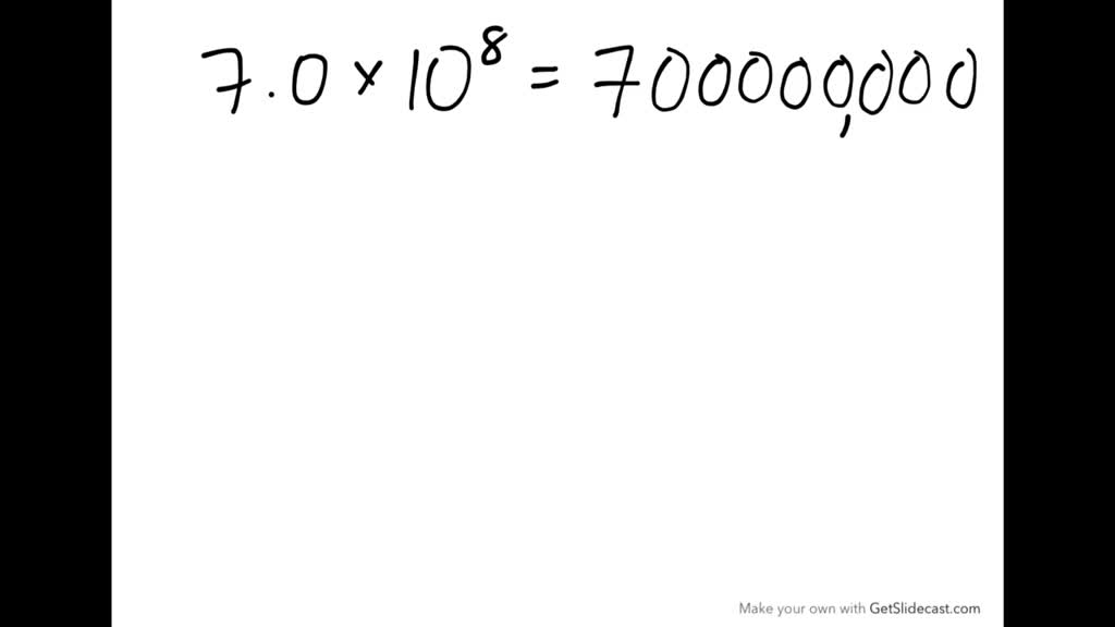 SOLVED: The sun is estimated to weigh 2 octillion tons. Write the place ...