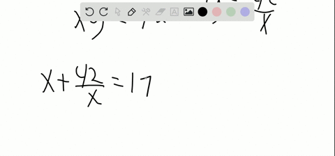 SOLVED:Solve each problem using a system of equations in two variables. Find two numbers whose ...