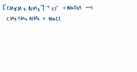 SOLVED:Write two complete, balanced equations for each of the following ...