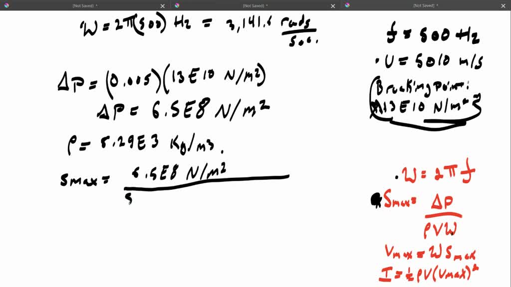 SOLVED:The tensile stress in a thick copper bar is 99.5% of its elastic ...