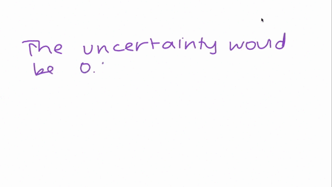 SOLVED:If a graduated cylinder has markings that indicate 0.01 mL, what ...