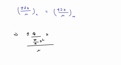 SOLVED:In low-speed external flow over a bluff object, vortices are ...