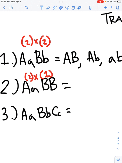 SOLVED:From how many possible pathways of hybridization and ...