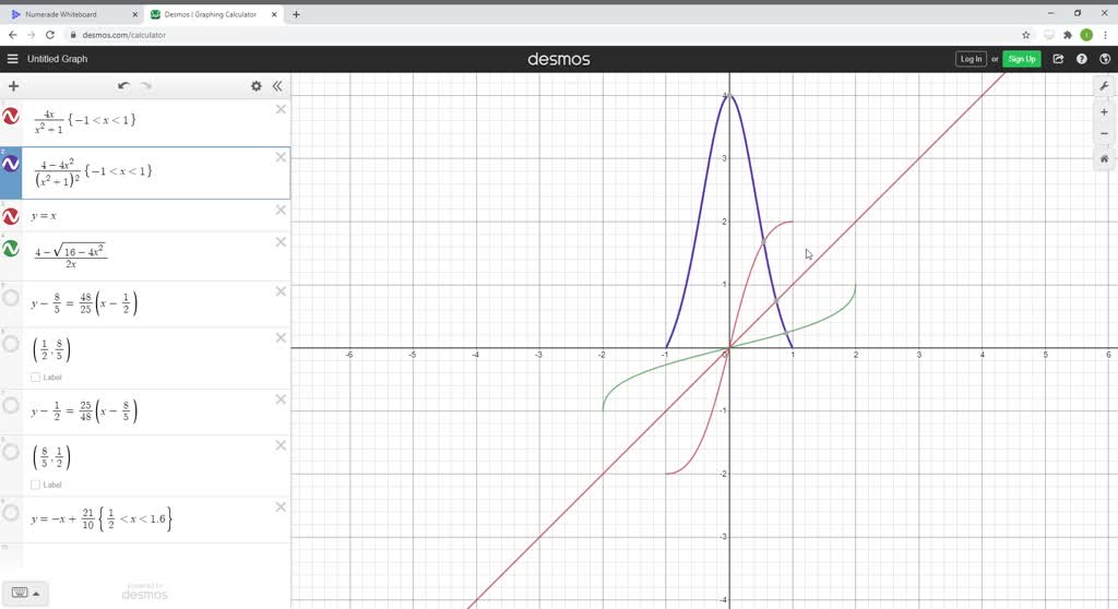 SOLVED:The Hill functions f(x)=(A x^n)/(θ^n+x^n) for positive constants ...