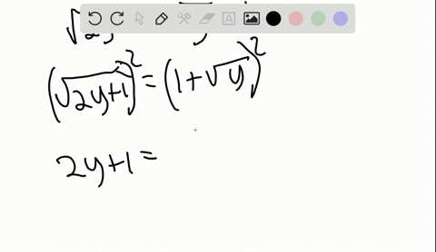 SOLVED:Solve. \sqrt{3 v+3}-\sqrt{v-2}=3