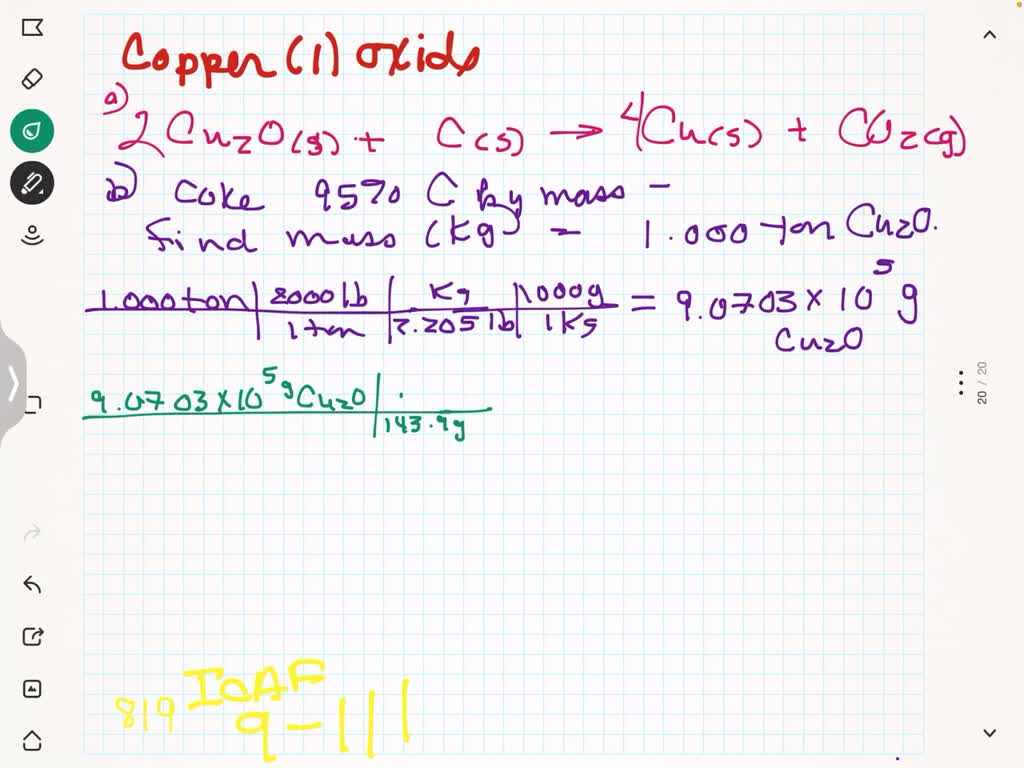 SOLVED:Consider the balanced chemical equation Fe(CO)5(s)+2 PF3(l)+H2(g ...