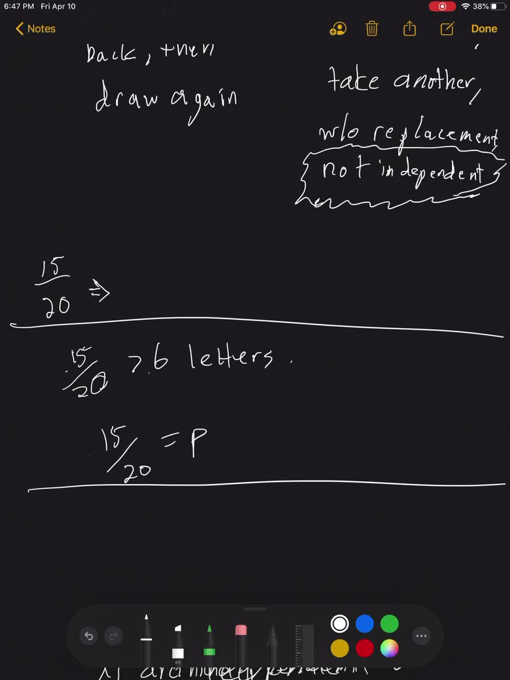 In Exercises 69 To 72 Explain Whether The Given Random Variable Has A Binomial Distribution 9353