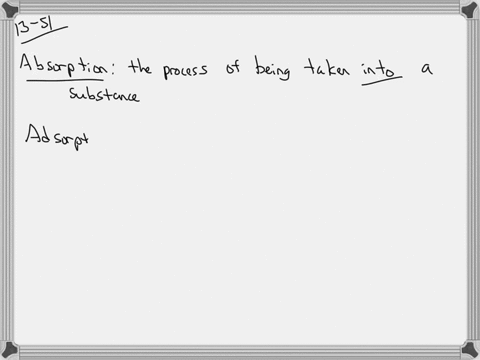 Chapter 6, Separation Methods Video Solutions, Fundamentals of Forensic ...