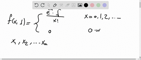 SOLVED:The time between failures of a machine has an exponential ...