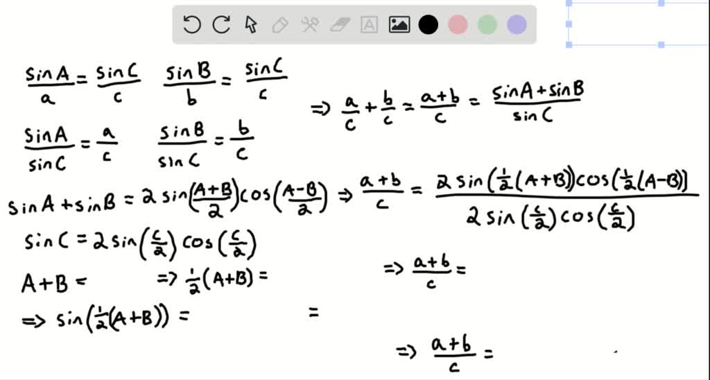 SOLVED: (b) Rajah di bawah meuunjukkan sebuah segi tiga bersudut tegak ...
