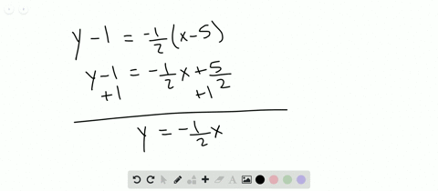 SOLVED:For each function, find (a) the equation of the secant line ...