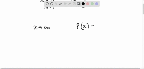SOLVED:Graphing Factored Polynomials Sketch the graph of the polynomial function. Make sure your ...