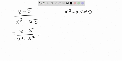 SOLVED:Find the x -values (if any) at which f is not continuous. Which ...