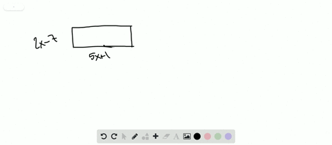 SOLVED:Write an expression in simplest form for the perimeter of each shape. (FIGURE CANNOT COPY)
