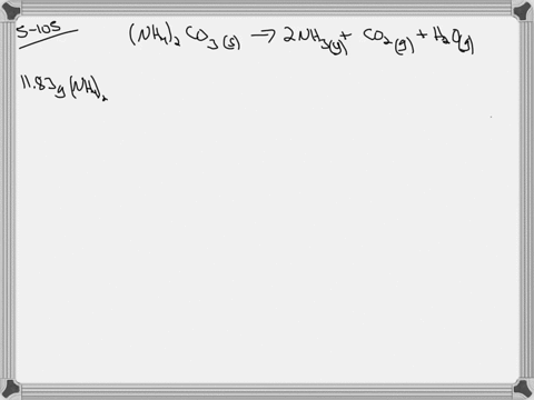 SOLVED:Consider the reaction: 2 SO2(g)+O2(g) 2 SO3(g) a. If 285.5 mL of ...