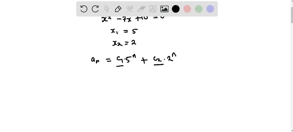 Solved Problem 15 Solve The Following Difference Equation By Using Z 7922