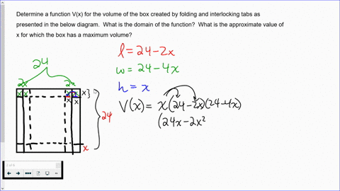 SOLVED:Numerical and Graphical Analysis You plan to construct an open ...