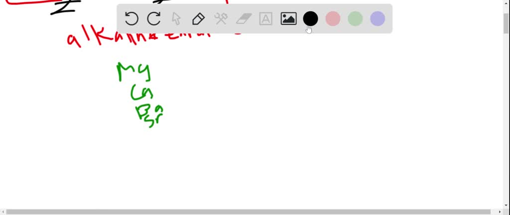 Suppose that element 120 has just been discovered. Identify four ...