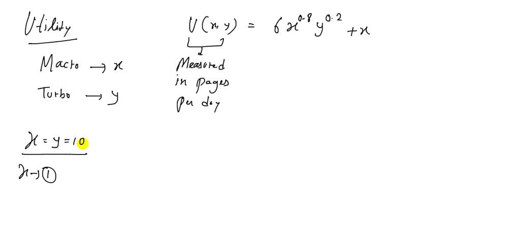 SOLVED: Suppose your newspaper is trying to decide between two ...