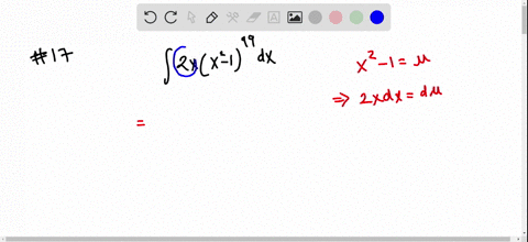 SOLVED: Indefinite integrals Use a change of variables or Table 5.6 to evaluate the following ...