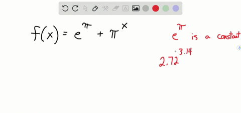 ⏩SOLVED:Find the derivatives of the functions. Assume that a, b, c,… | Numerade