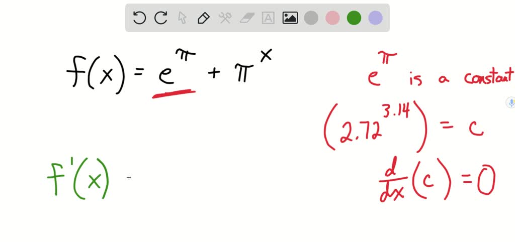 ⏩SOLVED:Find the derivatives of the functions. Assume that a, b, c,… | Numerade
