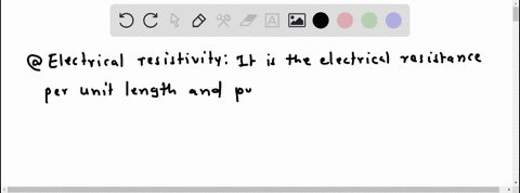 ⏩SOLVED:What is ash resistivity? How does it vary for high- and… | Numerade