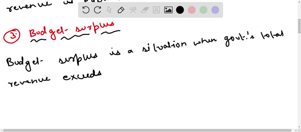 What is the difference between a structural deficit and a cyclical ...