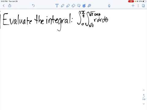 Solutions for Calculus by Dale Varberg, Edwin Purcell deceased, Steve ...