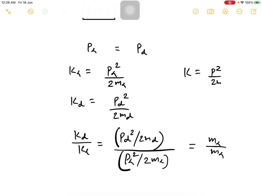 SOLVED:The kinetic energy (in keV ) of the alpha particle, when the ...