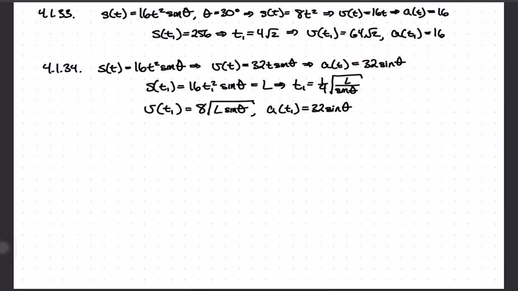 How Do I Know When To Use Sine And Cosine And Where D SolvedLib