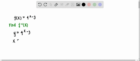 SOLVED:Evaluate each logarithm in three ways: (a) Use the definition of logarithm to find the ...