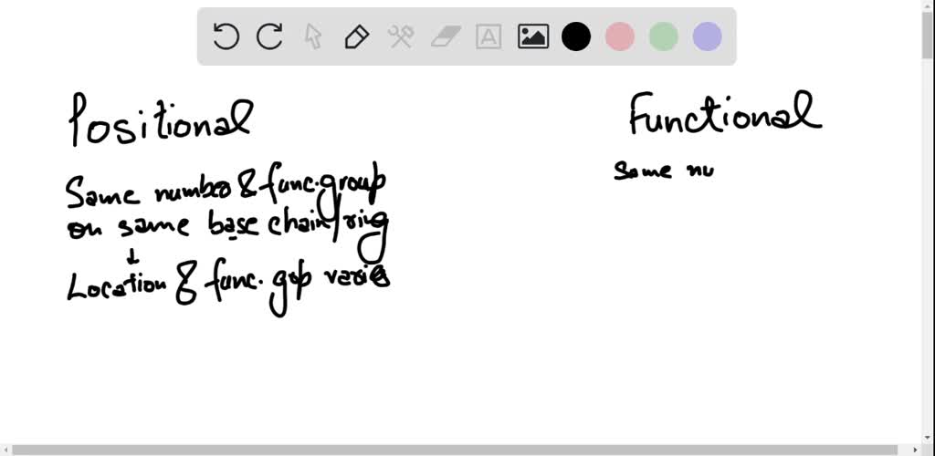 SOLVED:Distinguish between levo-rotary and dextro-rotary substances ...