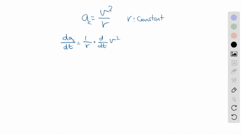 SOLVED:Redo the dimensional-analysis derivation of circular ...