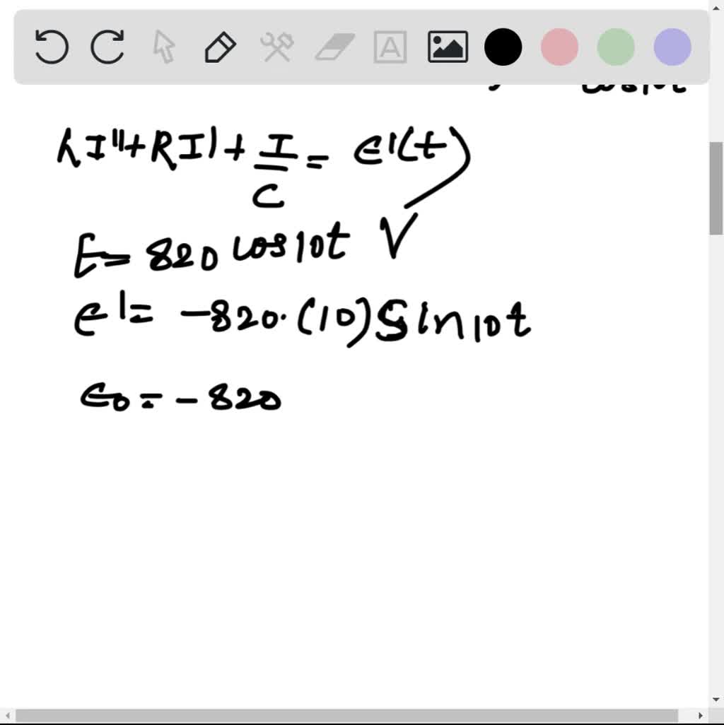 SOLVED:Design the spring of Example 10-5 using the Gerber-Zimmerli ...